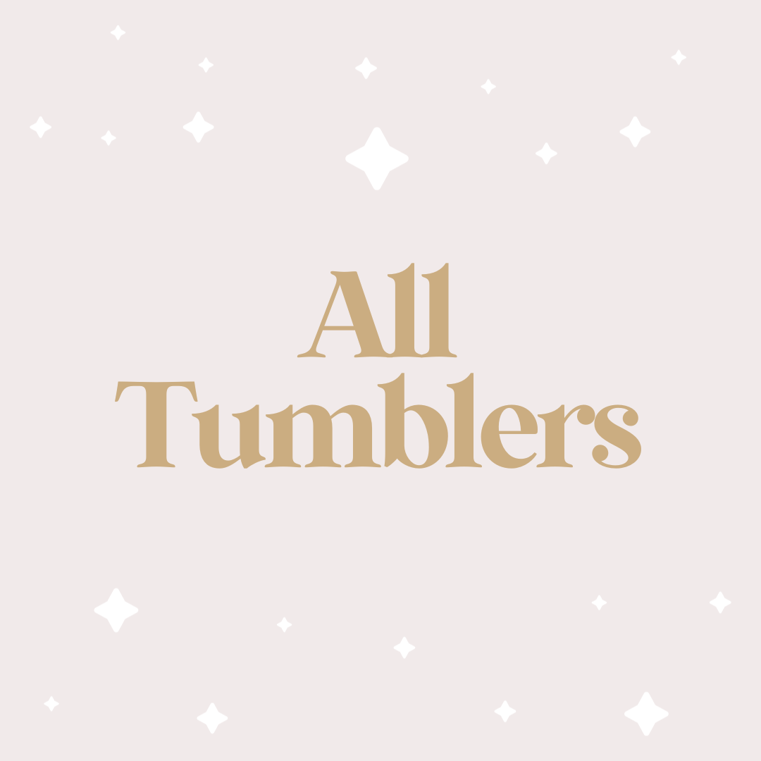 Tumblers – J.Lynn Crafty Customs